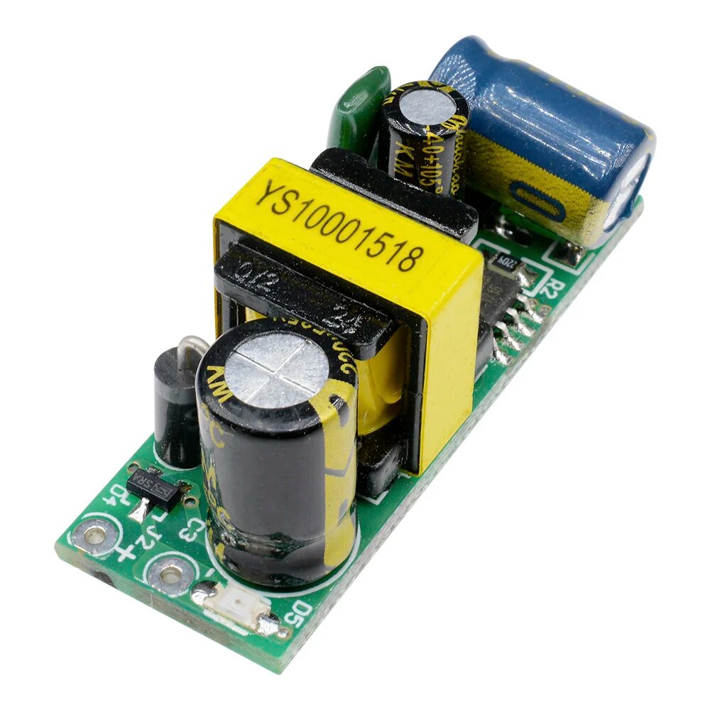 Aideepen Buck Power Supply Module — фото 1