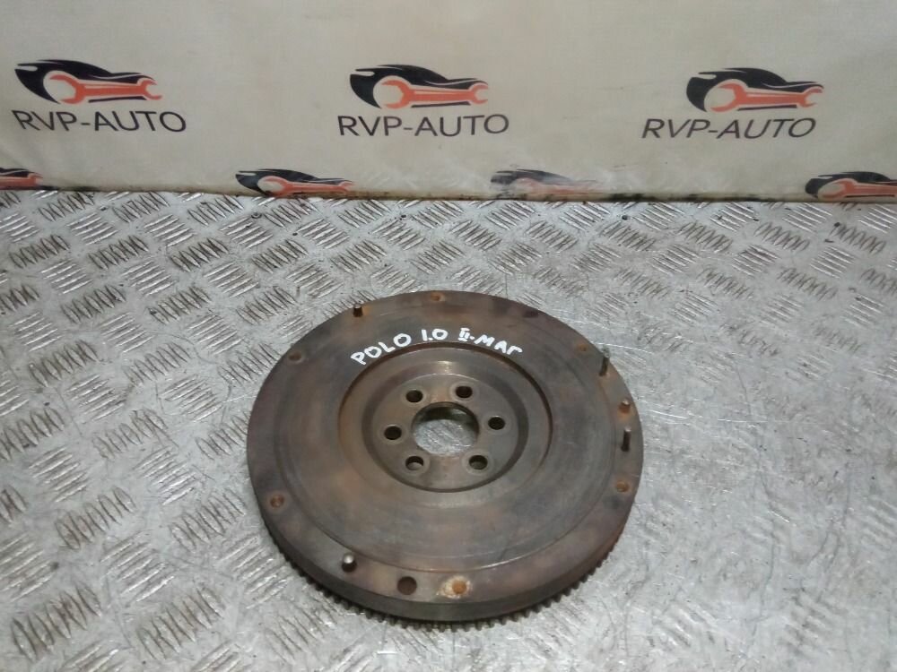 Маховик Volkswagen Polo 1.4 1994-1999