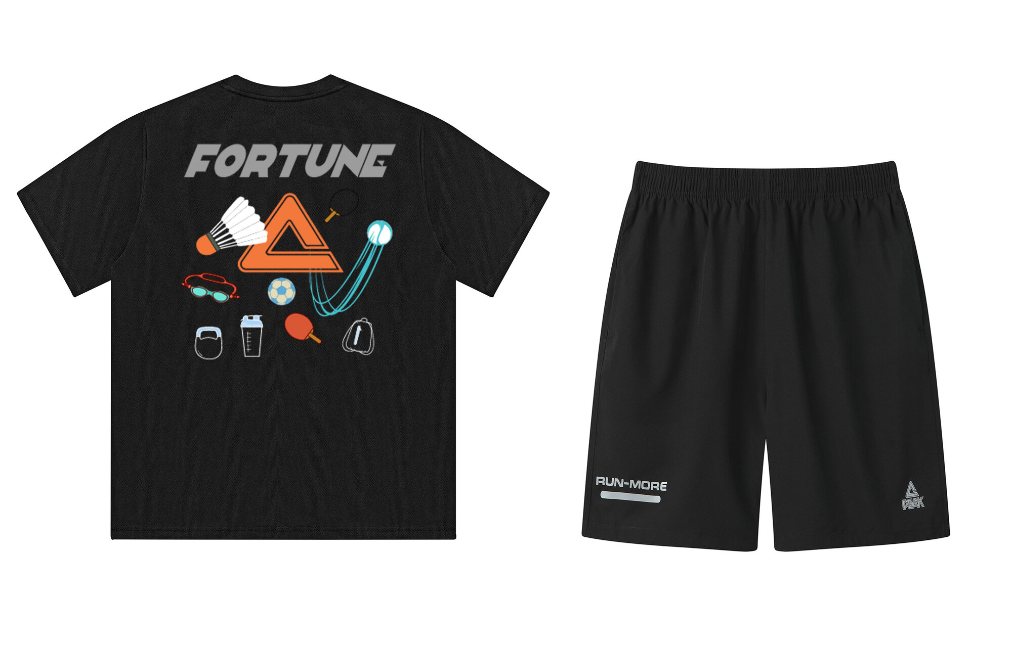 Комплект одежды