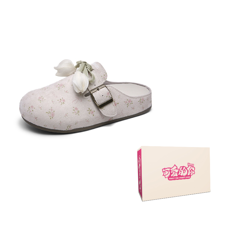 Биркенштоки