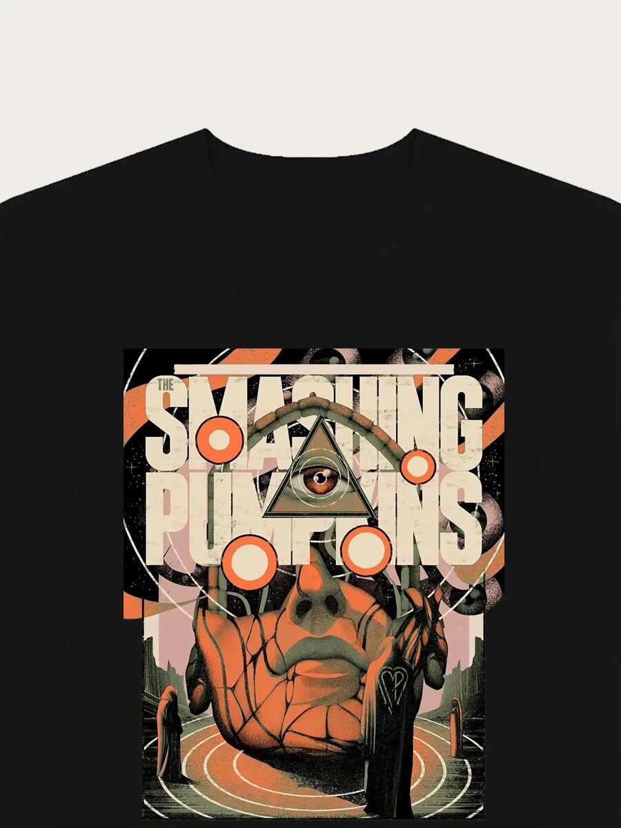 Футболка спортивная