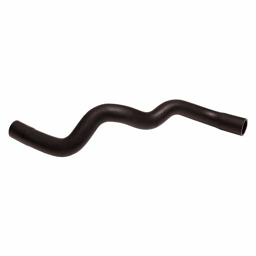 Патрубок радиатора верхний Opel