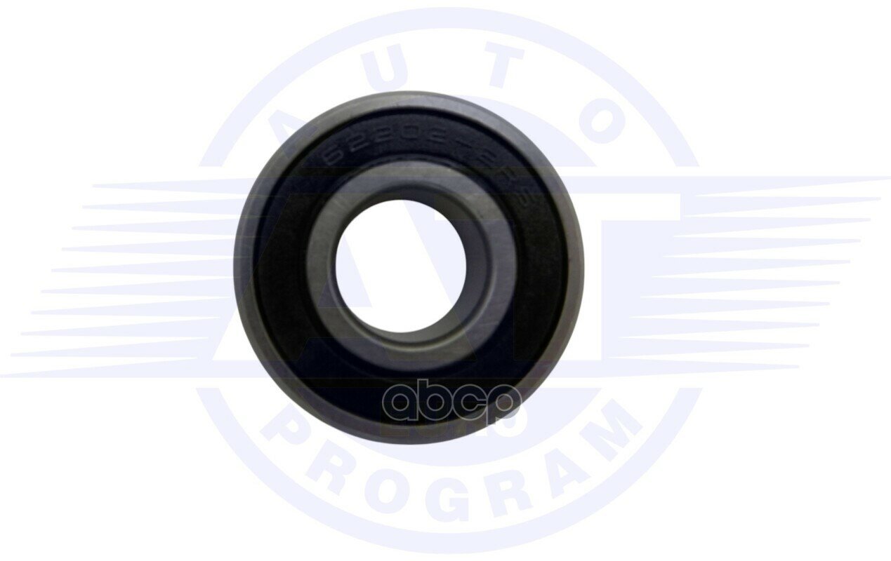 Подшипник генератора задний UAZ, ZMZ 402 Auto Technologies Group AT 0502-315B Auto Technologies Group арт. AT 0502-315B