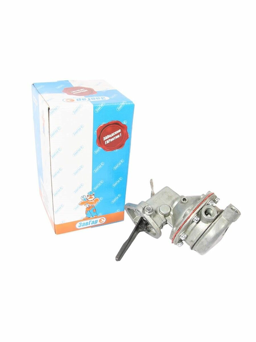 Бензонасос для автомобиля Газель Г-3302, Волга дв.402 "ЗавГар"