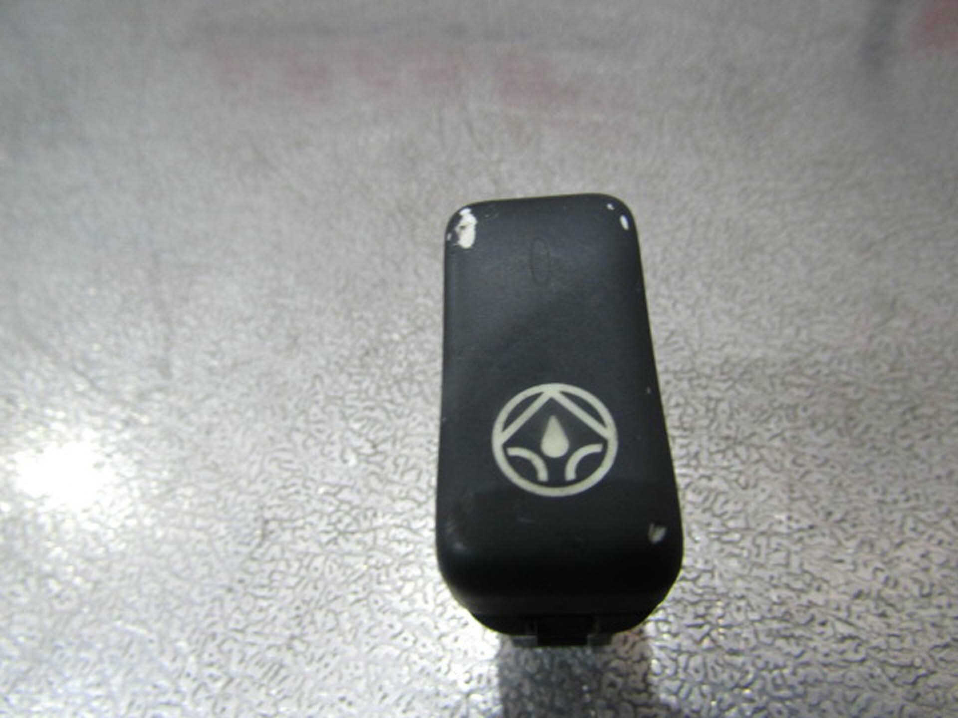 Кнопка многофункциональная MAN TGA, TGS, TGX