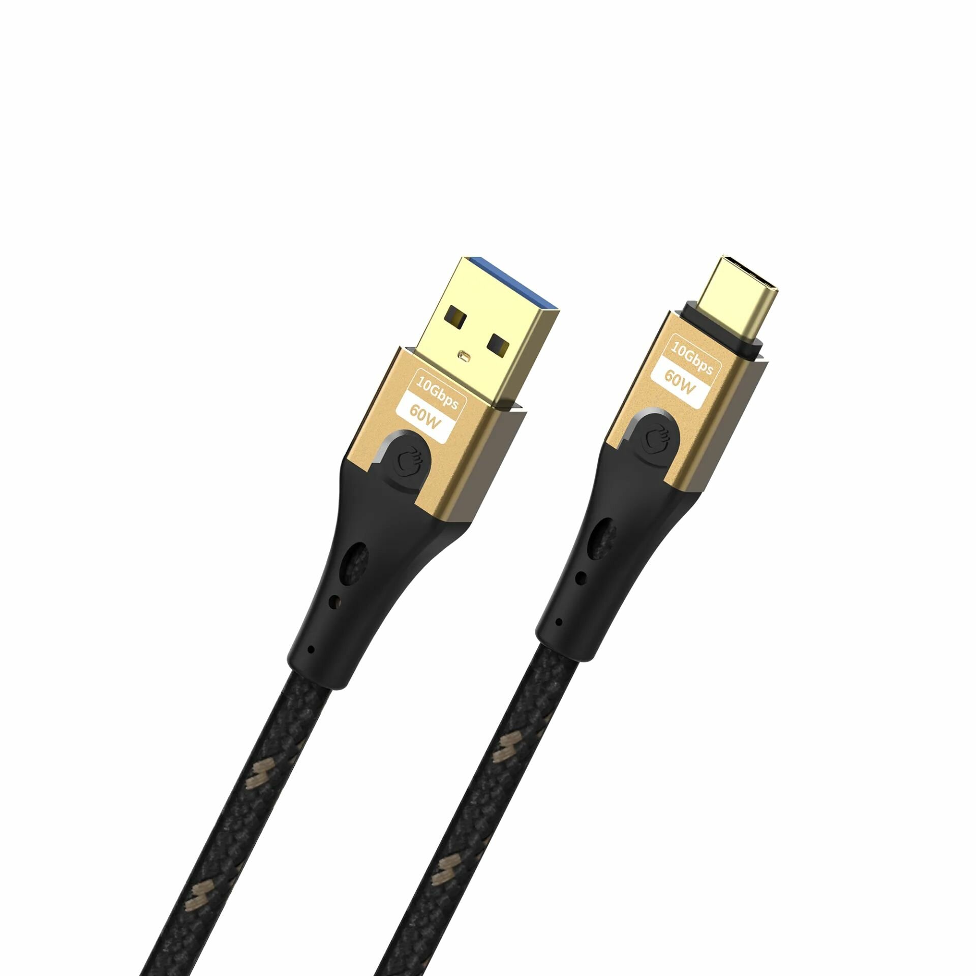 USB кабель Oehlbach STATE OF THE ART USB Primus AC, USB Type A-Type C 3m, D1C9553