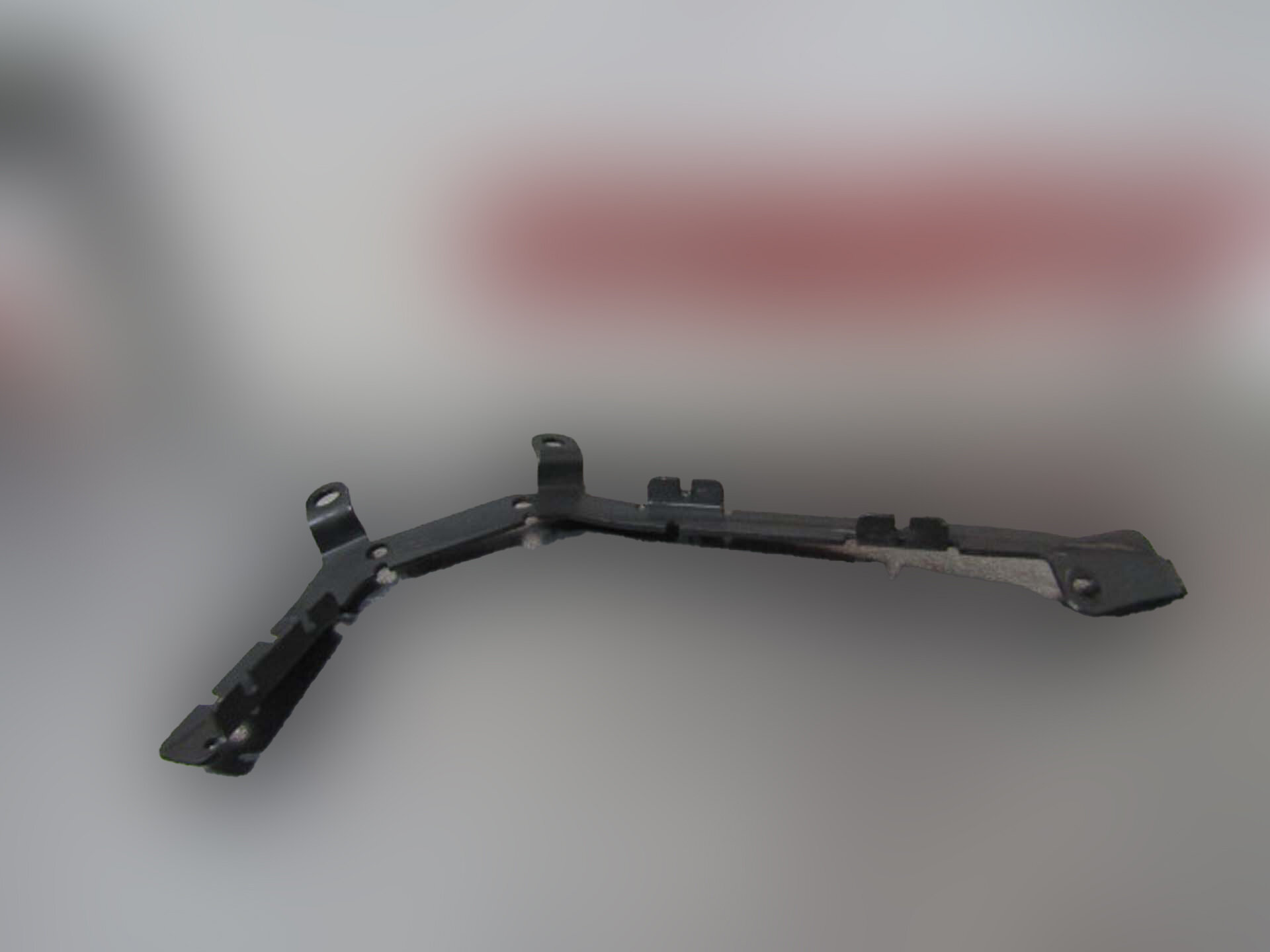 Кронштейн проводки КПП GRS905 Scania P, G, R