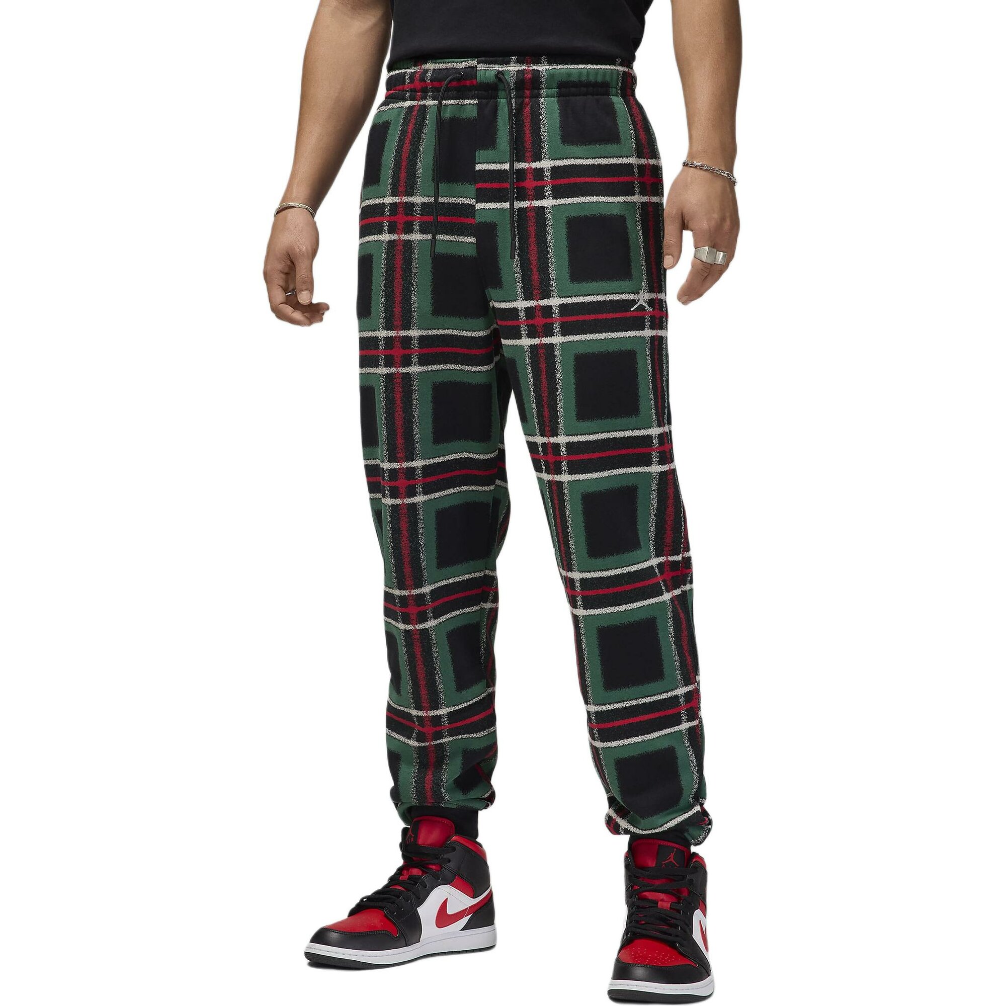 Брюки спортивные