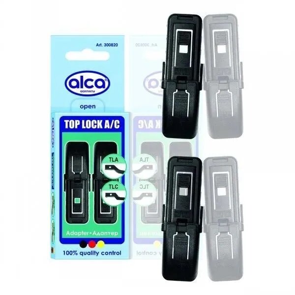 Адаптер для щеток стеклоочистителя (2 шт.) Top Lock A/C ALCA 300 820
