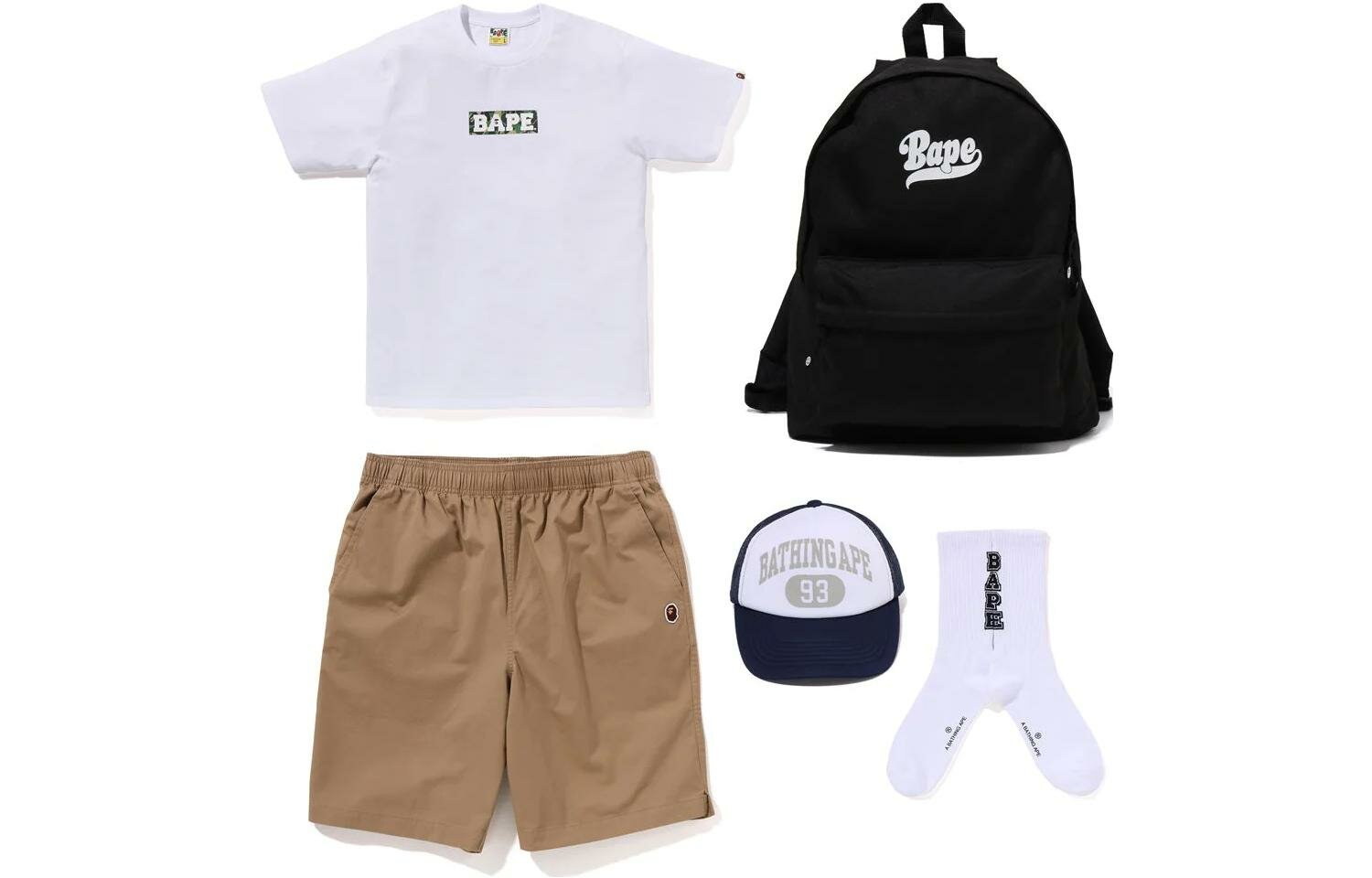 Комплект одежды