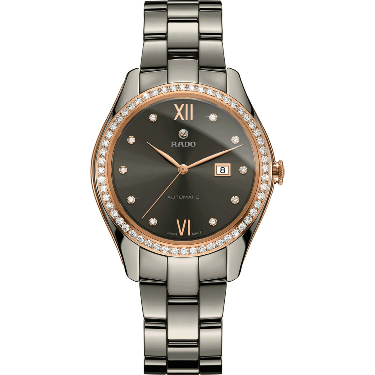 Наручные часы RADO