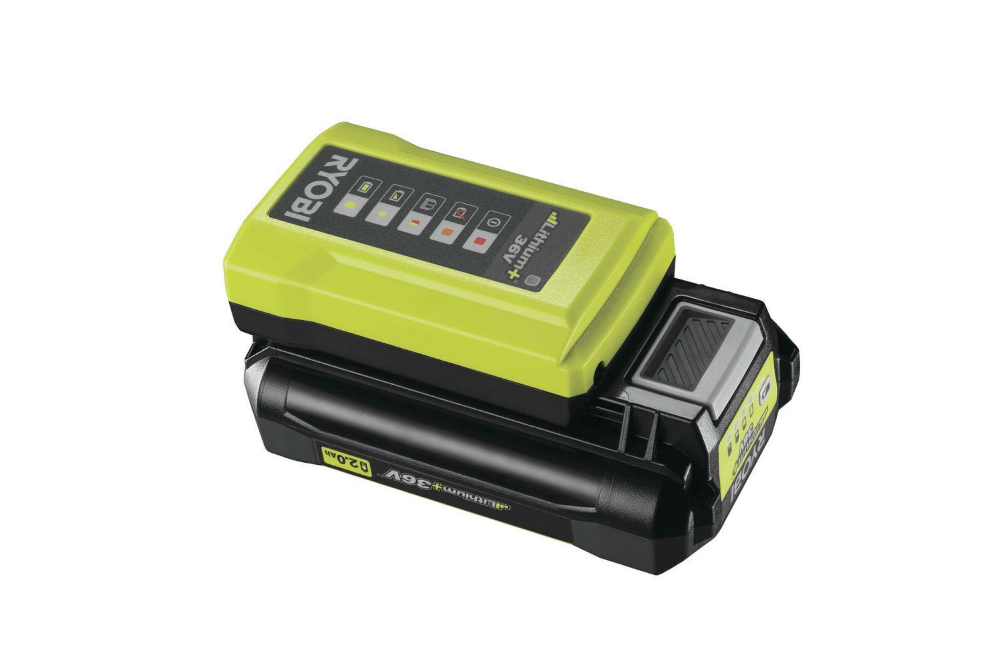 Набор аккумулятор + зарядное устройство RY36BC17A-120 (36В; 2 Ач) Ryobi 5133004703