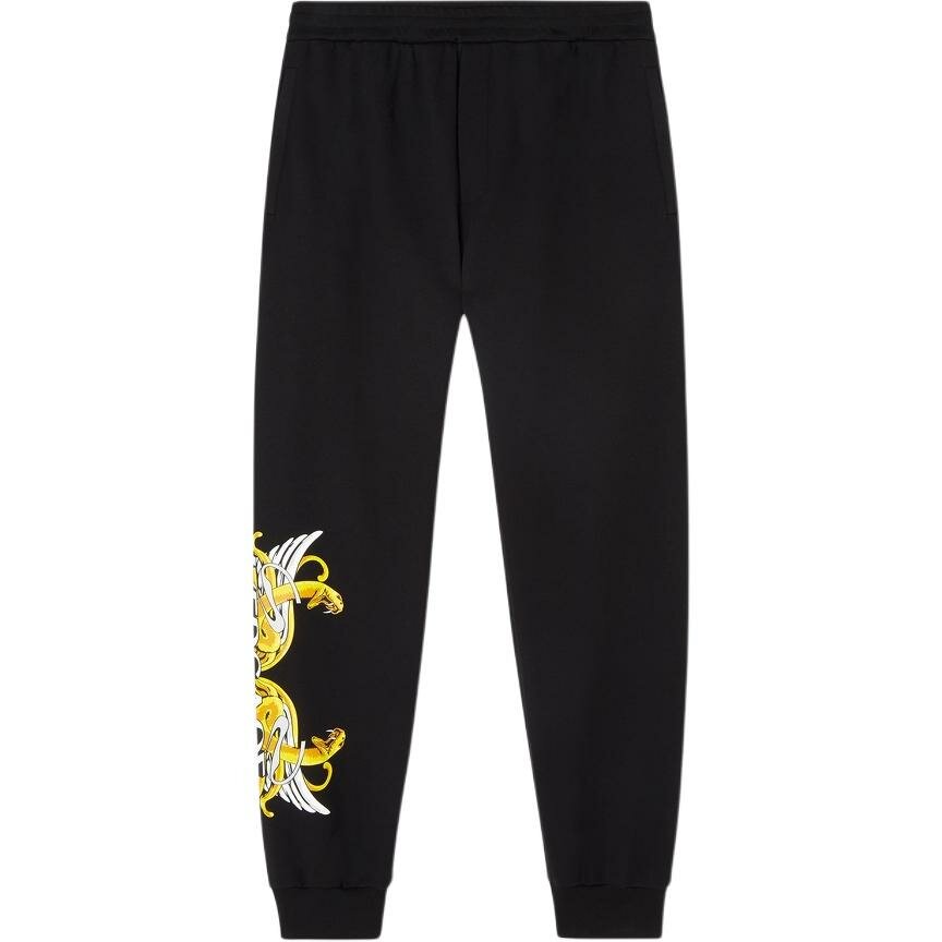 Брюки спортивные