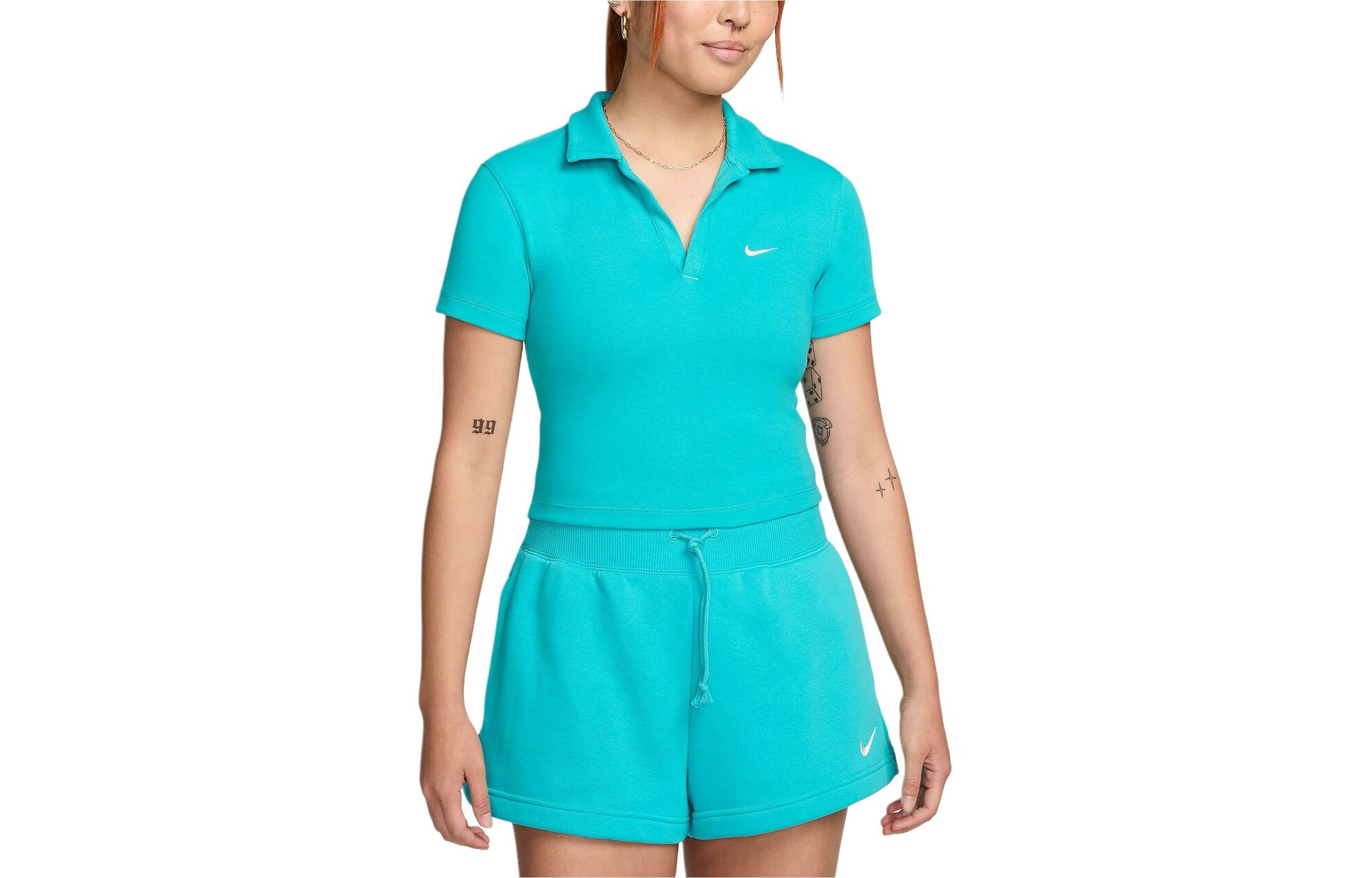 Поло Sportswear Essentials series