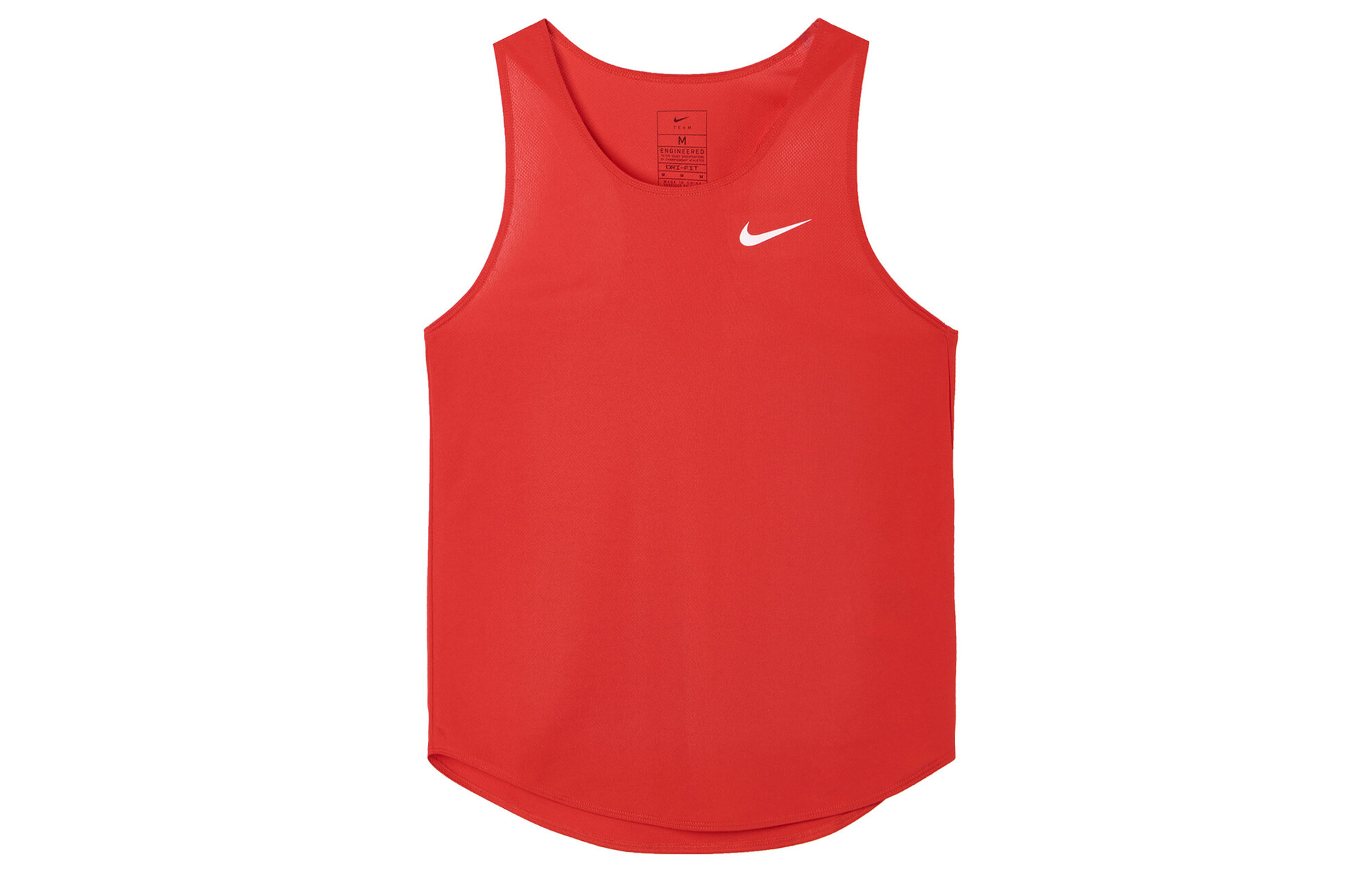 Жилет Dri-Fit