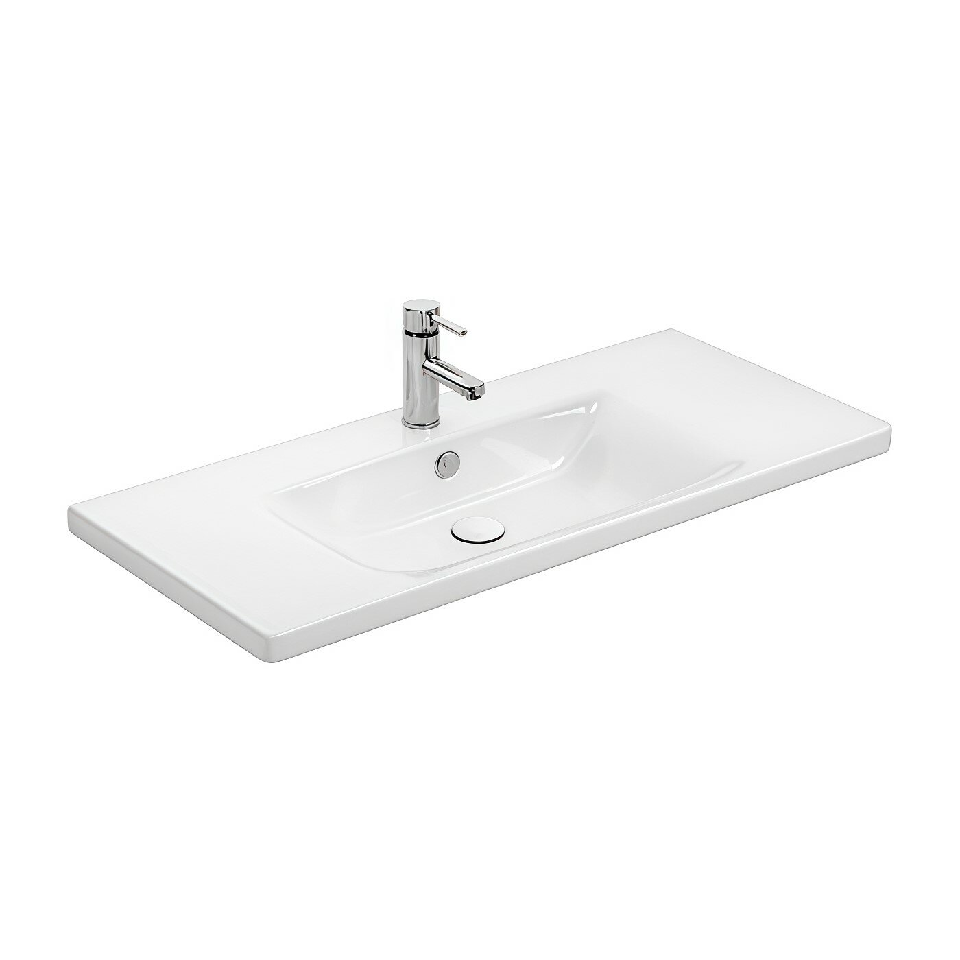 Раковина Dreja Soft 13090-KL