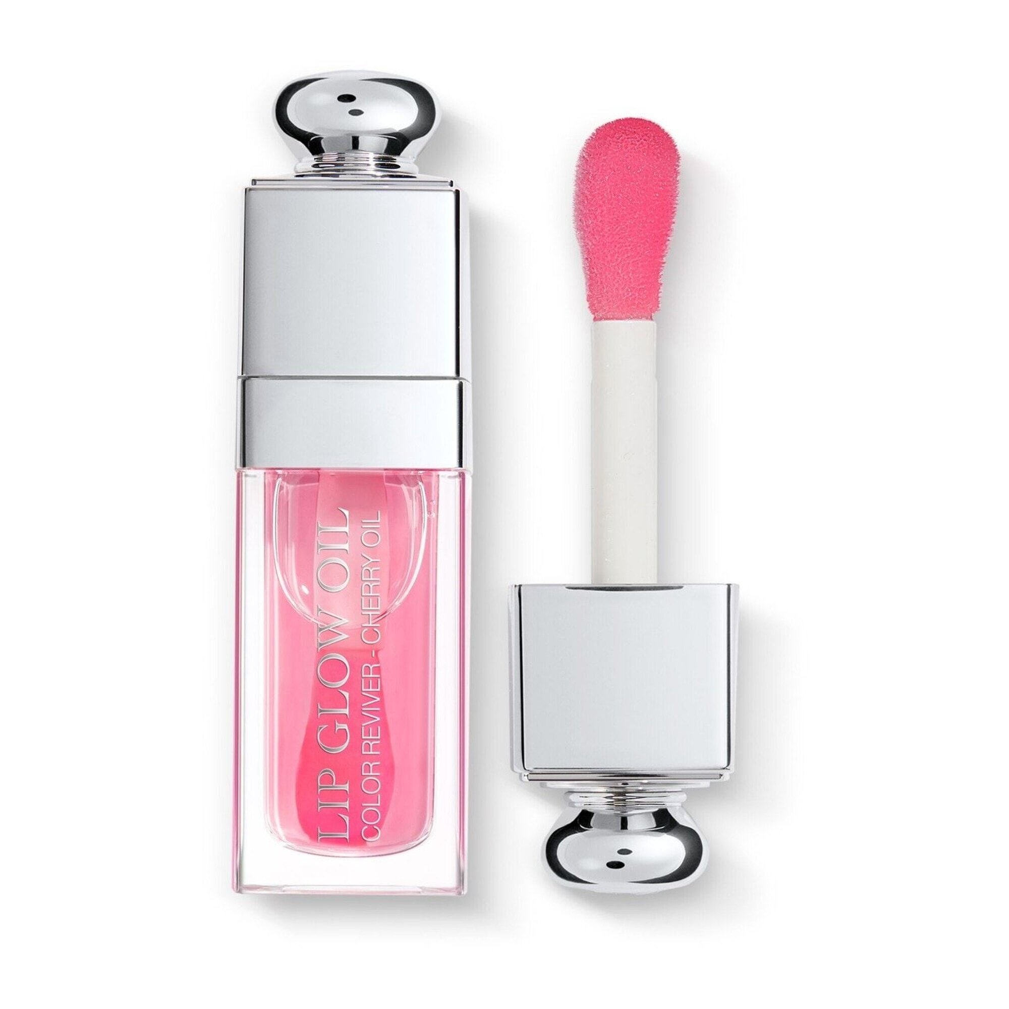 DIOR Dior Addict Блеск для сияния губ/ оттенок 007 Raspberry