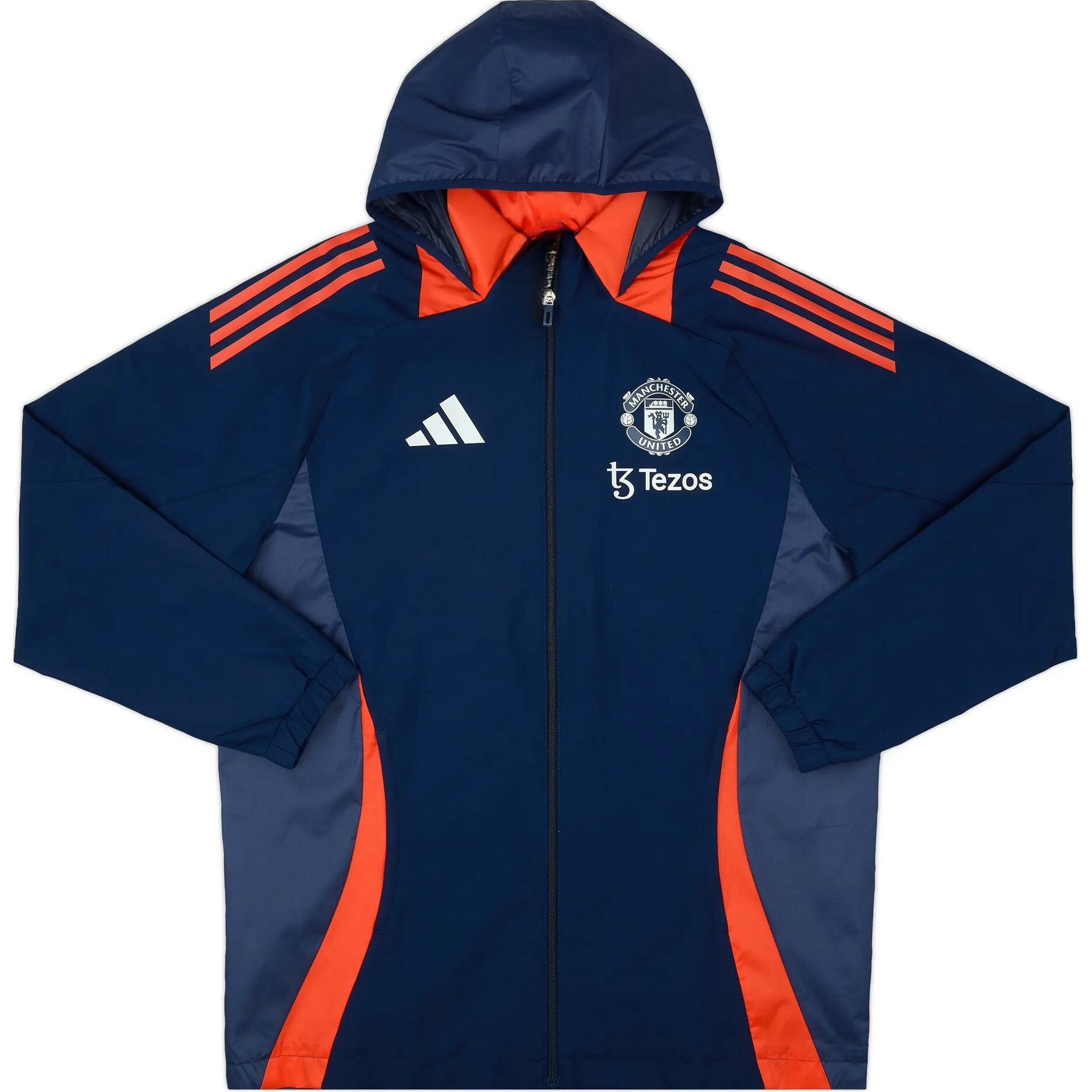 Куртка Manchester United