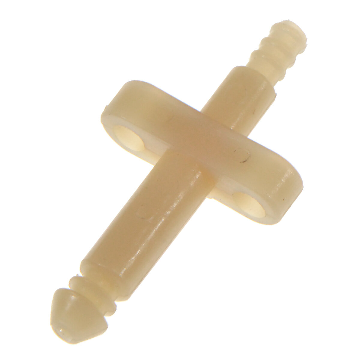 Штуцер подачи масла (переходной) подходит для электропилы CHAMPION 324N-18