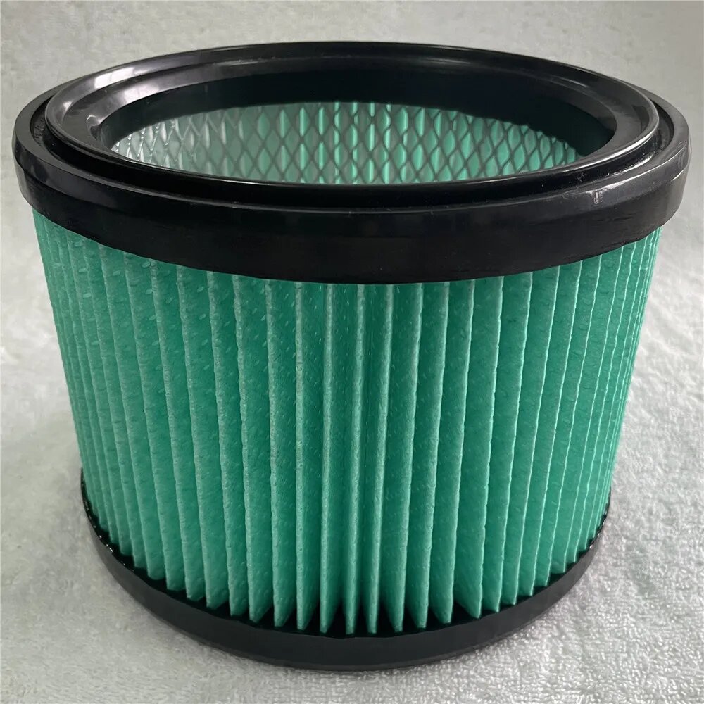 Картридж HEPA-фильтр RYX-FV95Z2.03.00-green для пылесоса Bosch GAS 12-25 PL 15 PS GAS 15 PS \ 15