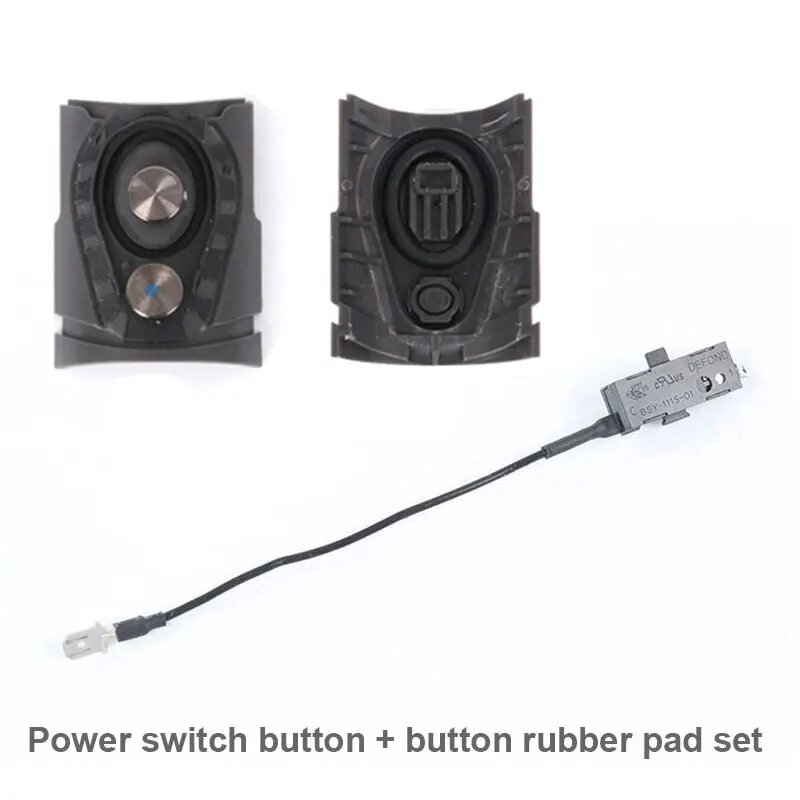 Запасные части для фена Supersonic HD01/HD02/HD03/HD08