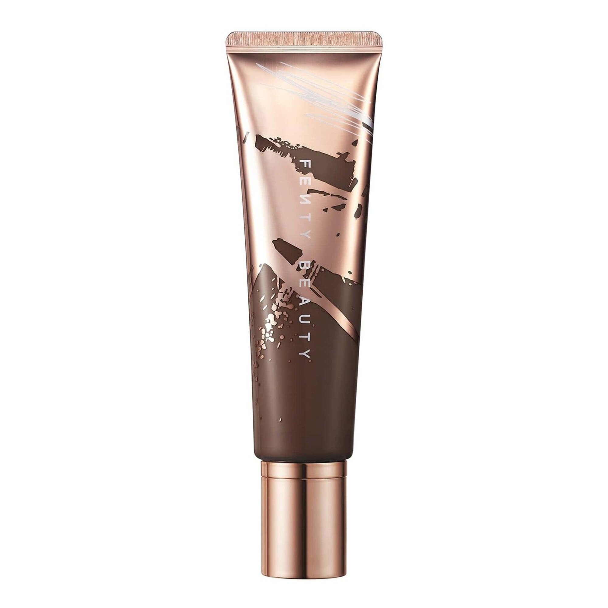 FENTY BEAUTY Хайлайтер для тела Body Sauce 95 мл оттенок Chocolate reign