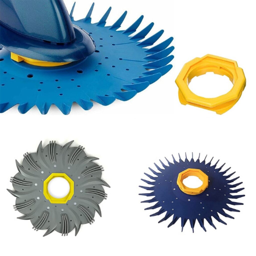 Замена Очистителя бассейна W70329 Очиститель Бассейна С Ребристым Уплотнением W69698 Мембрана Очистителя Бассейна W70327 Подставка для Ног Zodiac G3 G4