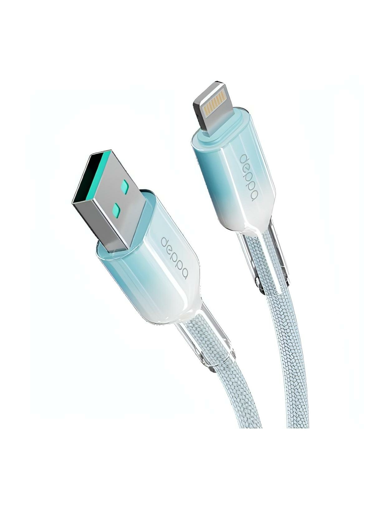 Кабель Deppa 1м 72581