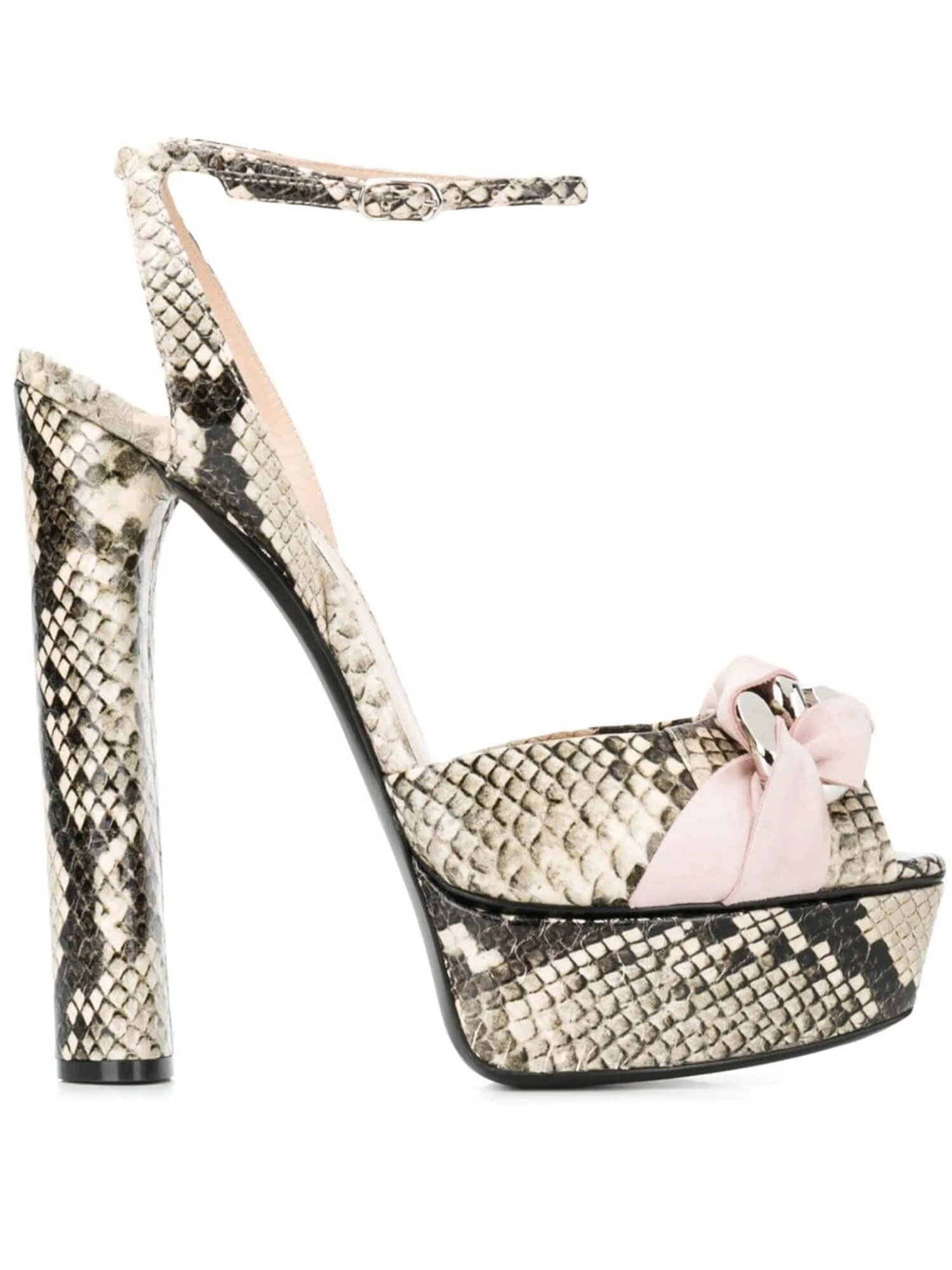 Босоножки 'Flora Hydra'