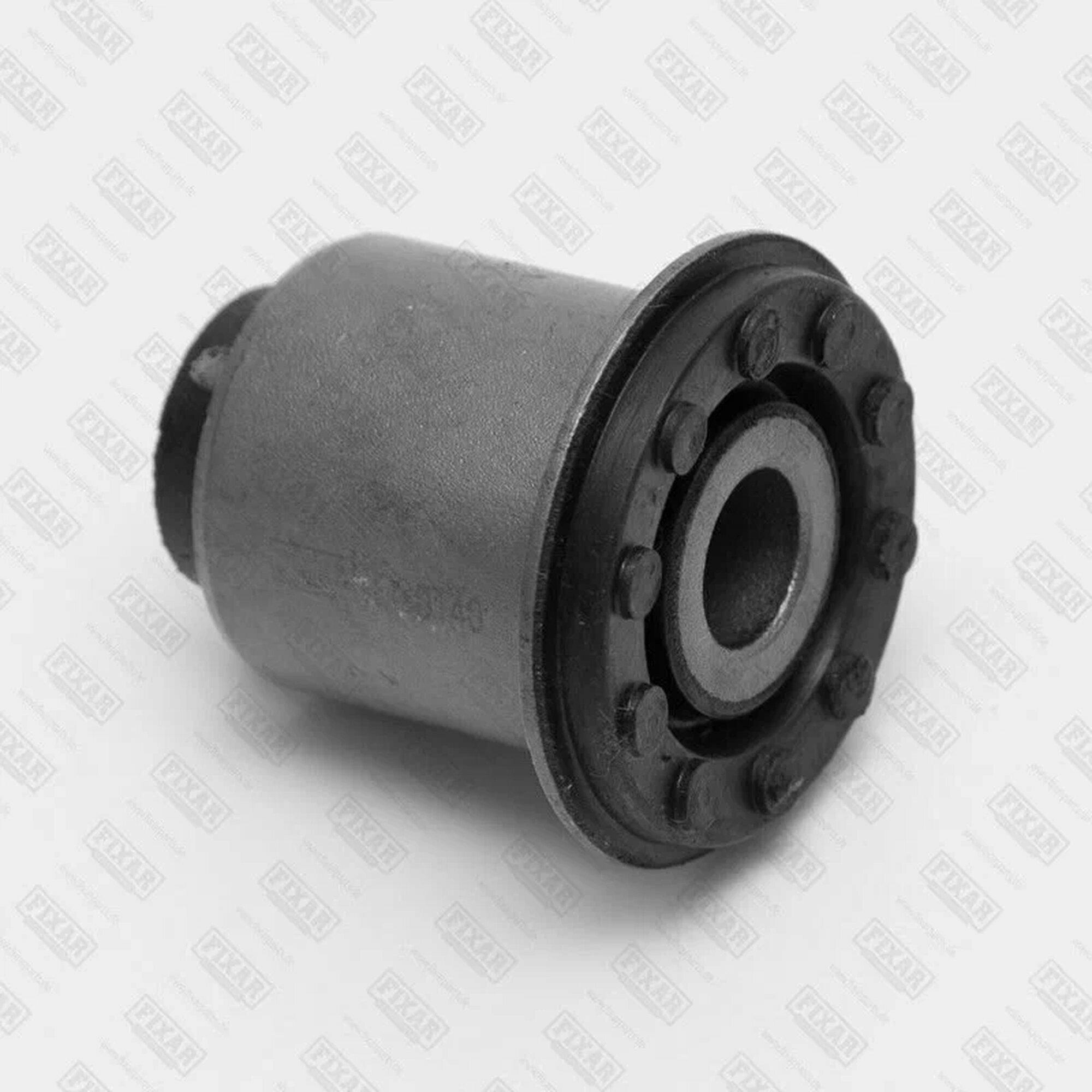 Сайлентблок FIXAR FG0140, для HONDA Civic/CR-V, серый металлик