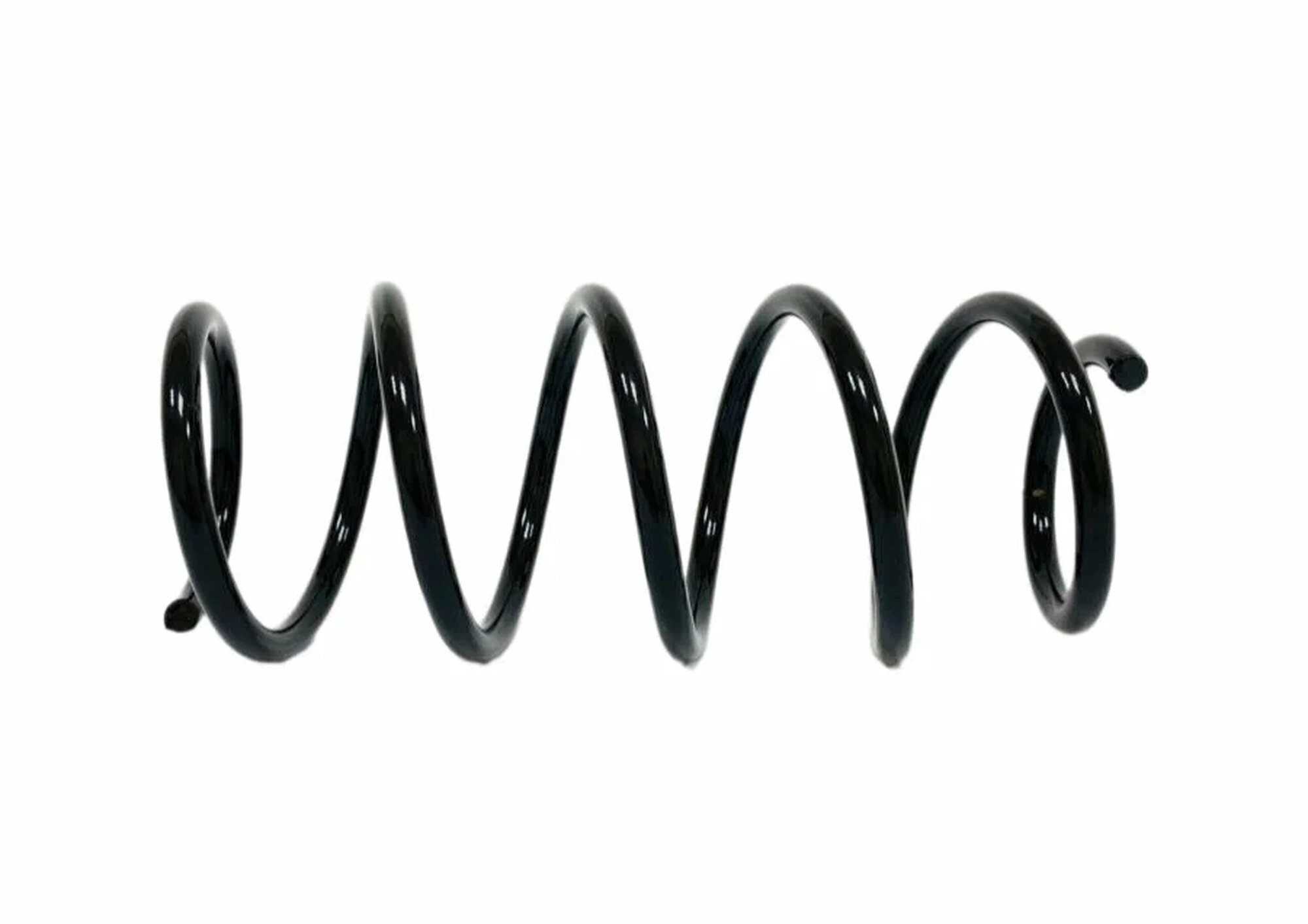 Пружина подвески передняя левая STELLOX 1022475SX для Honda Civic VIII