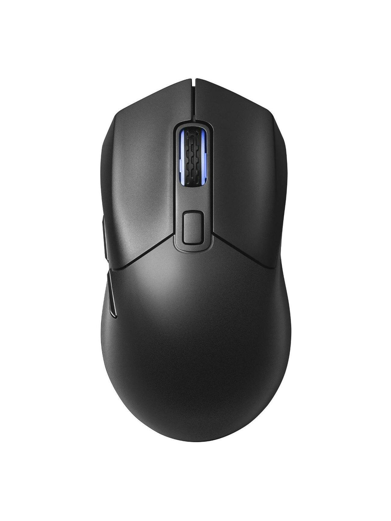 Игровая мышь Defender Shiro GM-172 Black