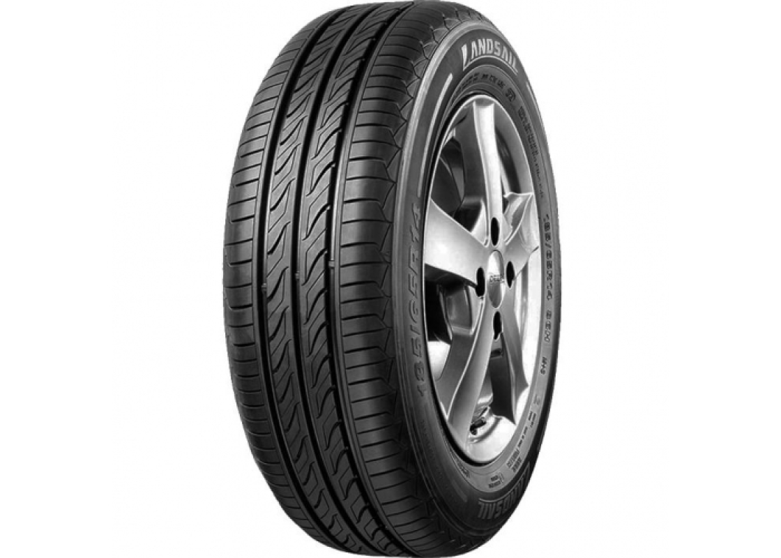 Шины летние Landsail LS188 plus 175/65/R14 82H без RunFlat Легковые