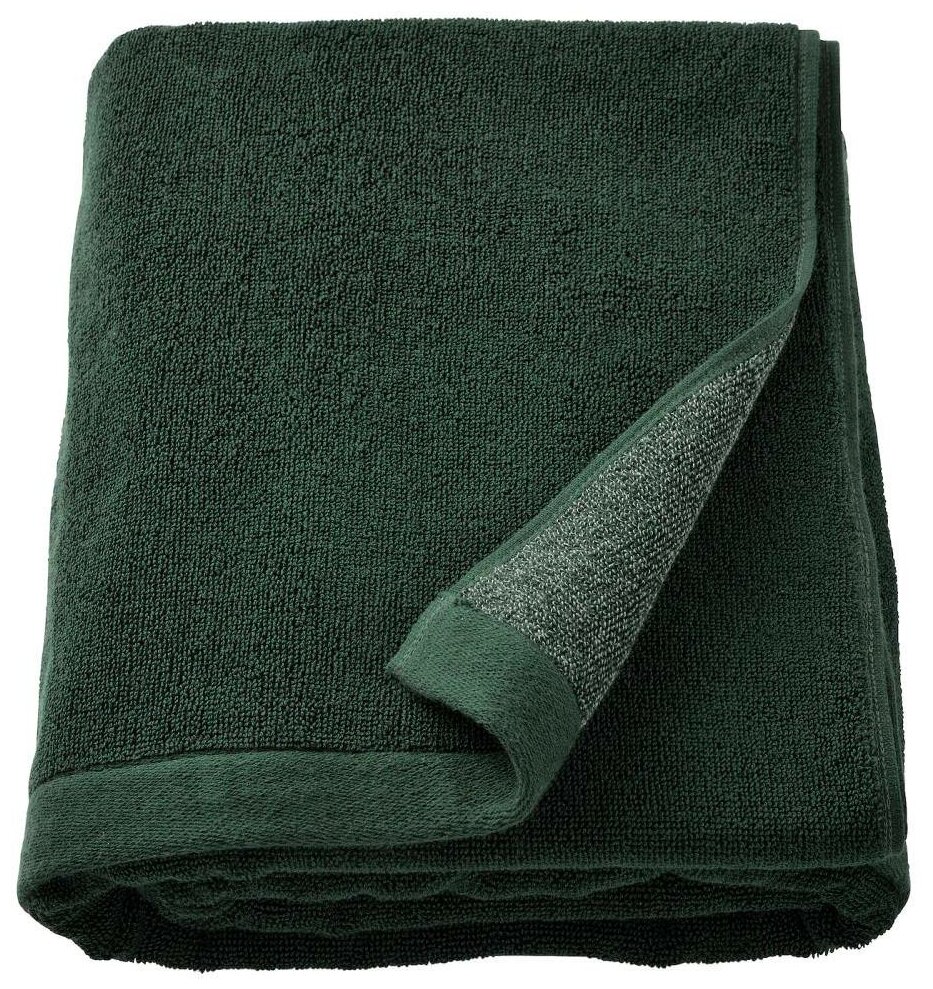 Полотенце IKEA HIMLEAN икеа Химлеон 405.104.91,100*150см