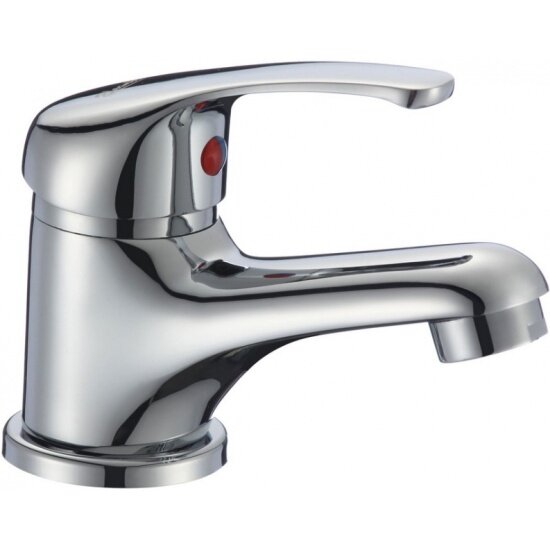 Смеситель для умывальника Eleanti ELT1030 0402.889 с гибкой подводкой