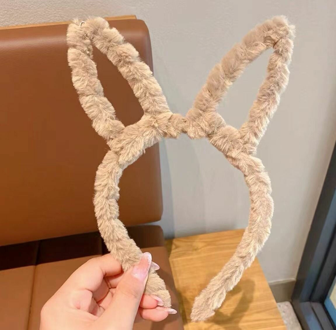 Шпильки, аксессуары для волос, резинки для волос