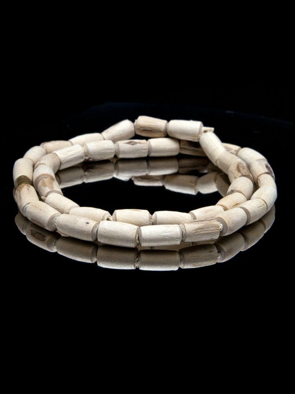 Чокер, дерево