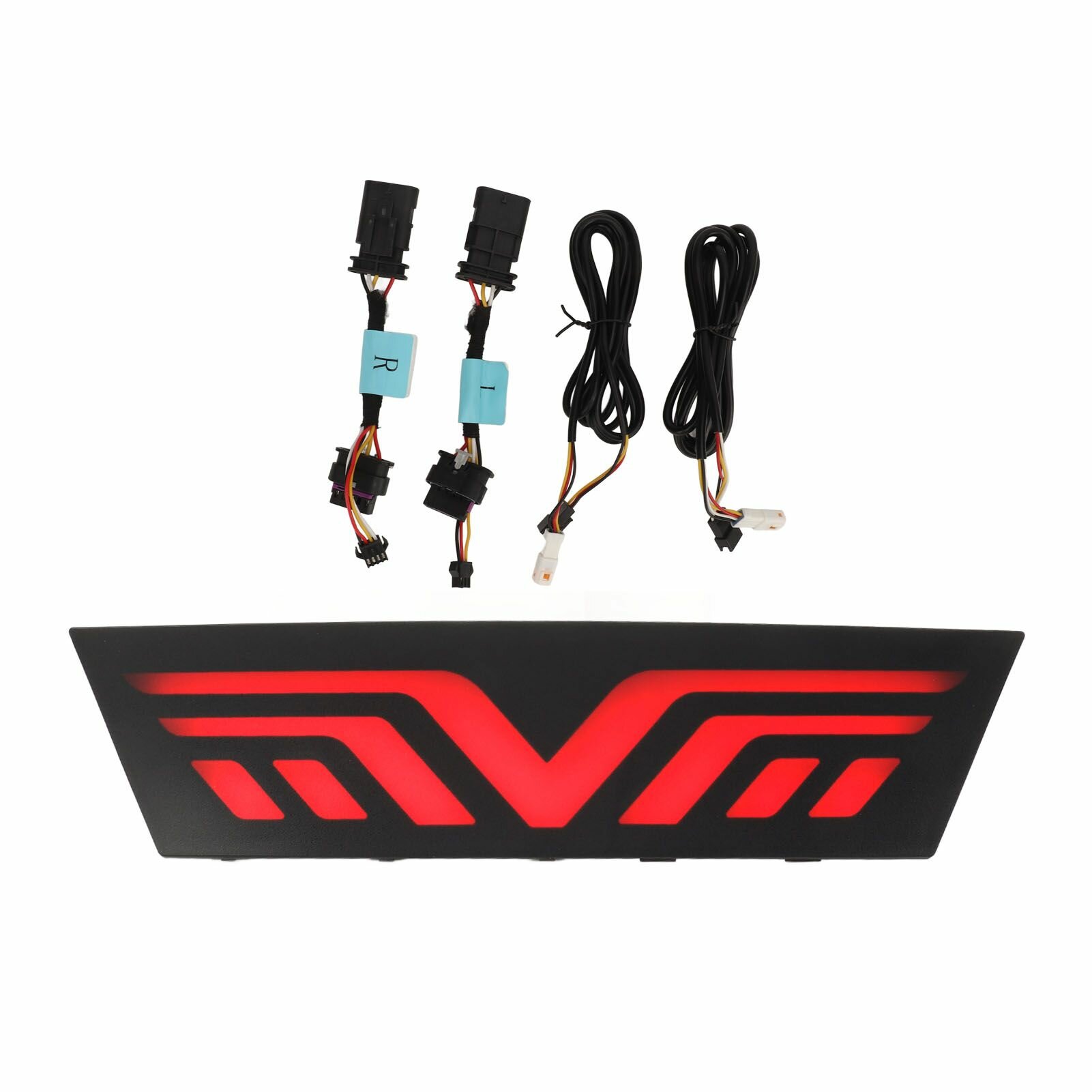 Светодиодный фонарь для Tesla Model Y 2021-2023