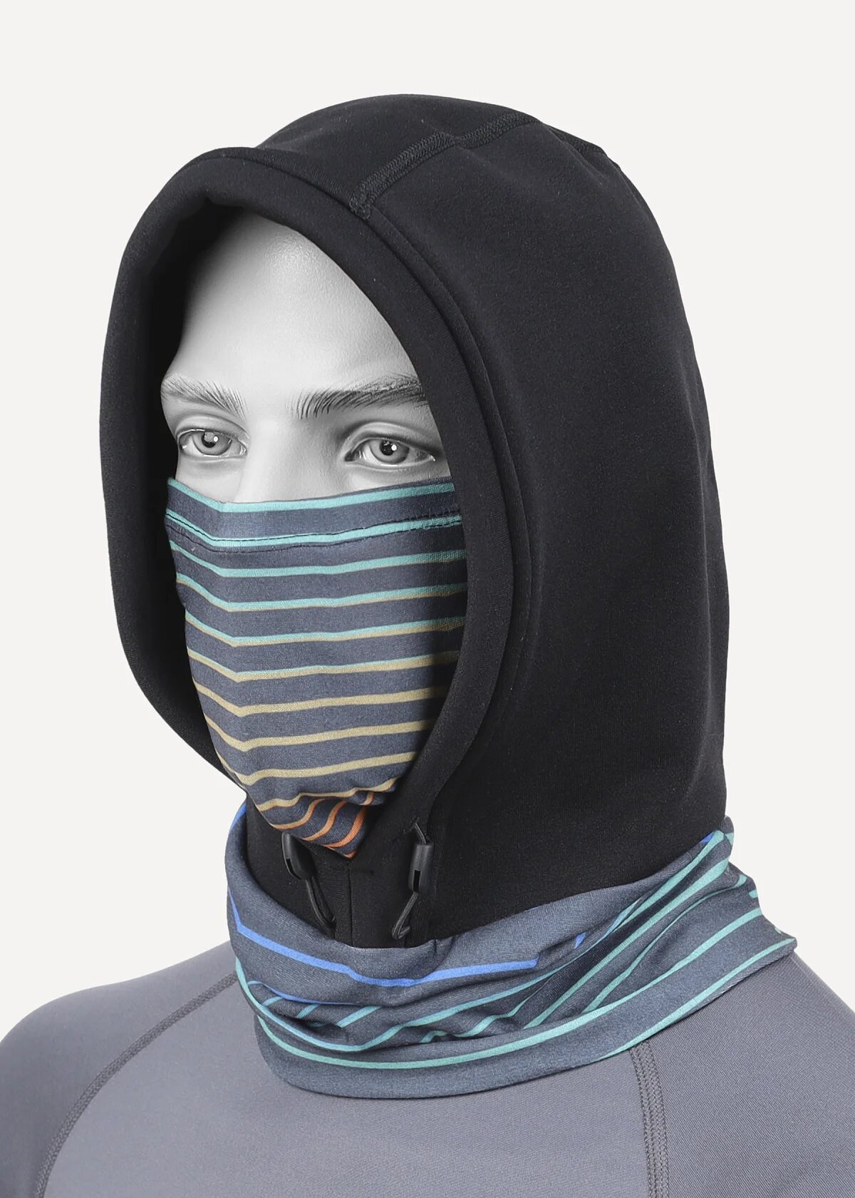 Бандана для мужчин и женщин