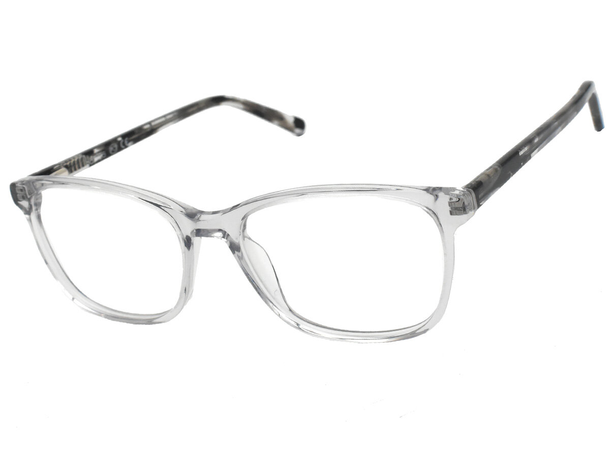 Оправа для очков BANISS BA6008 C03 пол Женский форма оправы Вайфарер (Wayfarer) цвет оправы Прозрачный