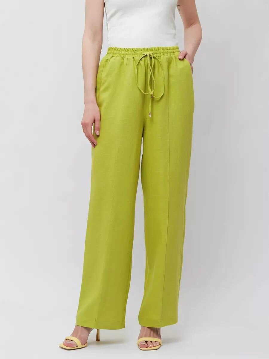 Брюки классические