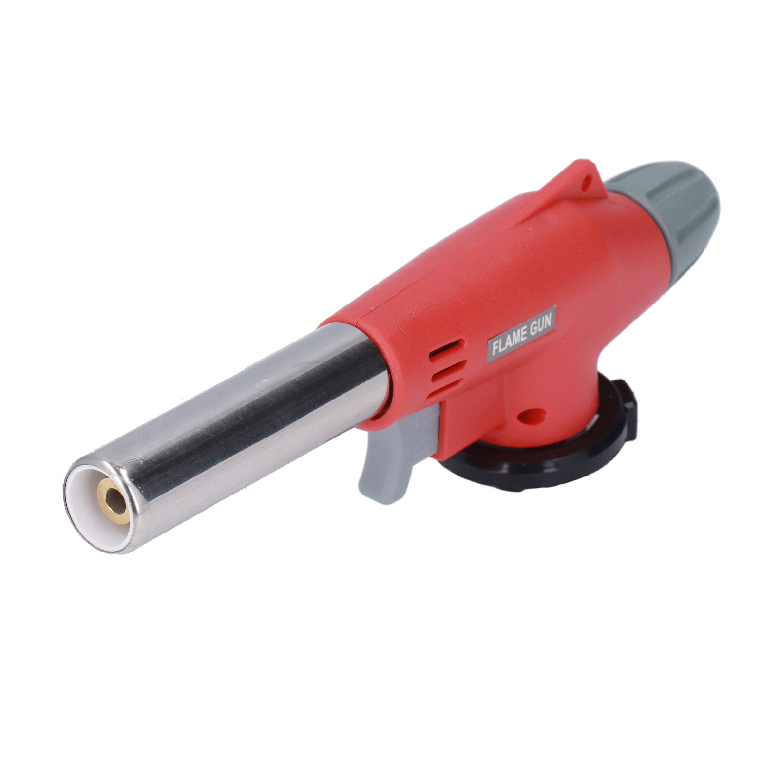 Портативная газовая горелка до 1300°C