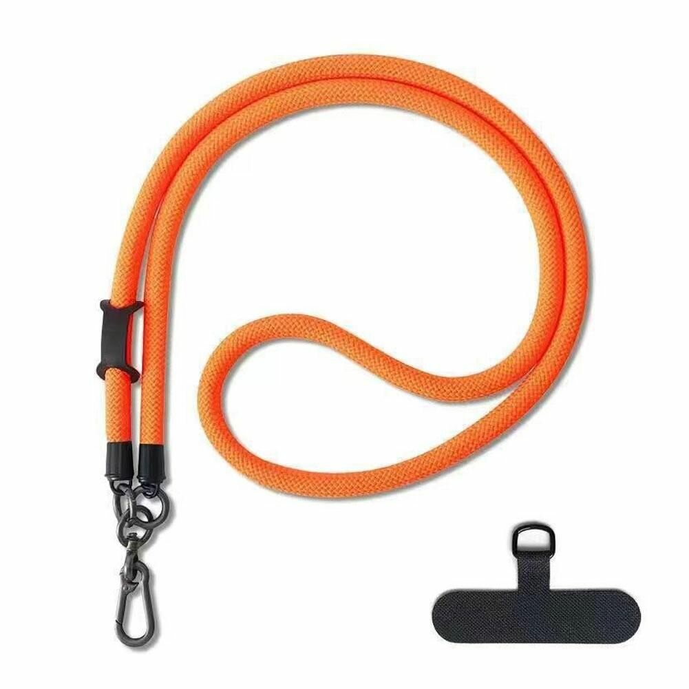 Многофункциональный съемный ремешок для мобильного телефона