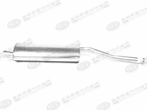 Глушитель основной Nexia Transmaster Universal нерж 96180144 05.05AL