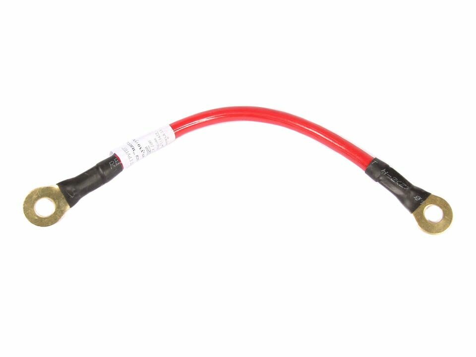 Провод массы L 20 см грузовые машины Диалуч ПВ 103-200