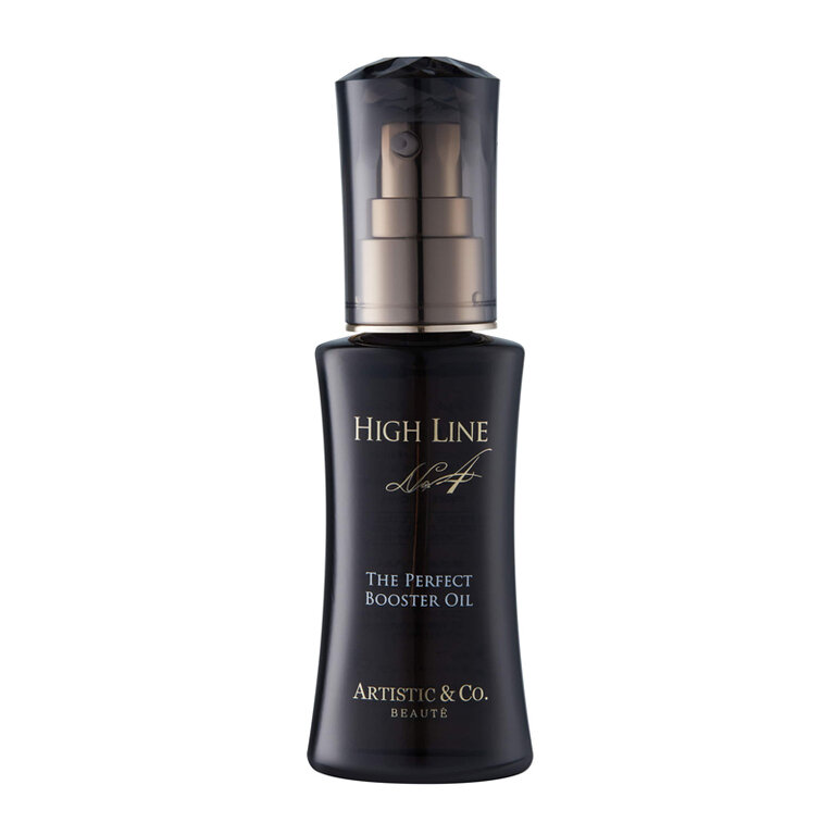 ARTISTIC&CO High Line №4 Perfect Booster Oil Масло Япония 30 мл