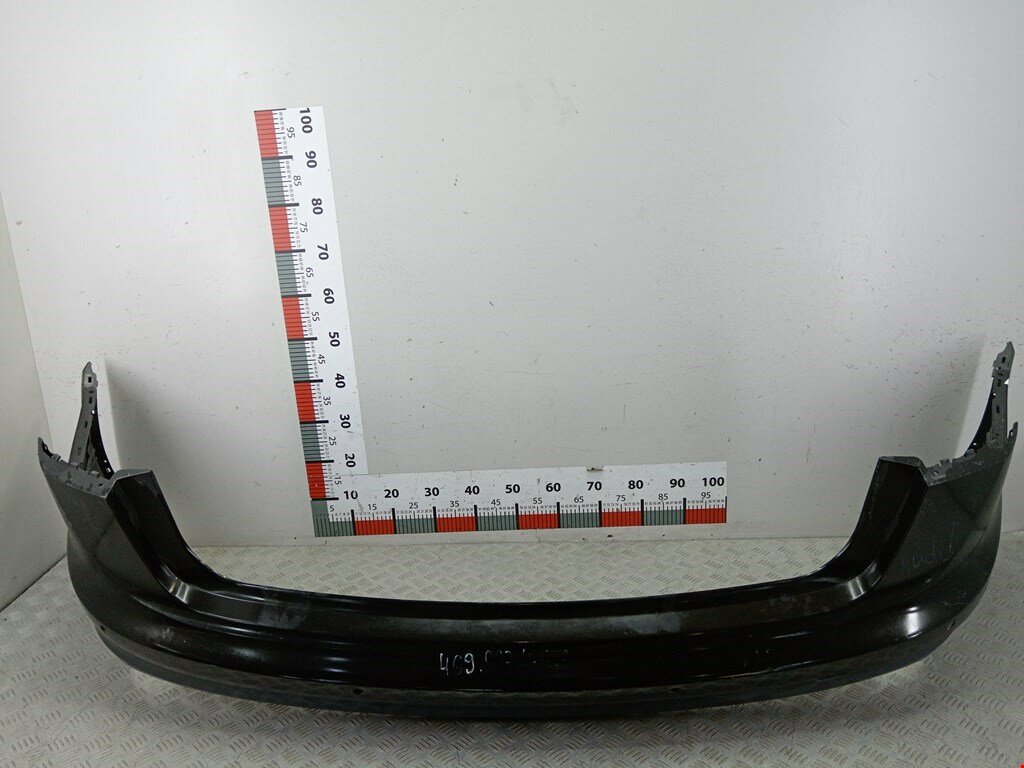 Бампер задний Audi A6 C7 Allroad 4G9807511AL арт. 2249827