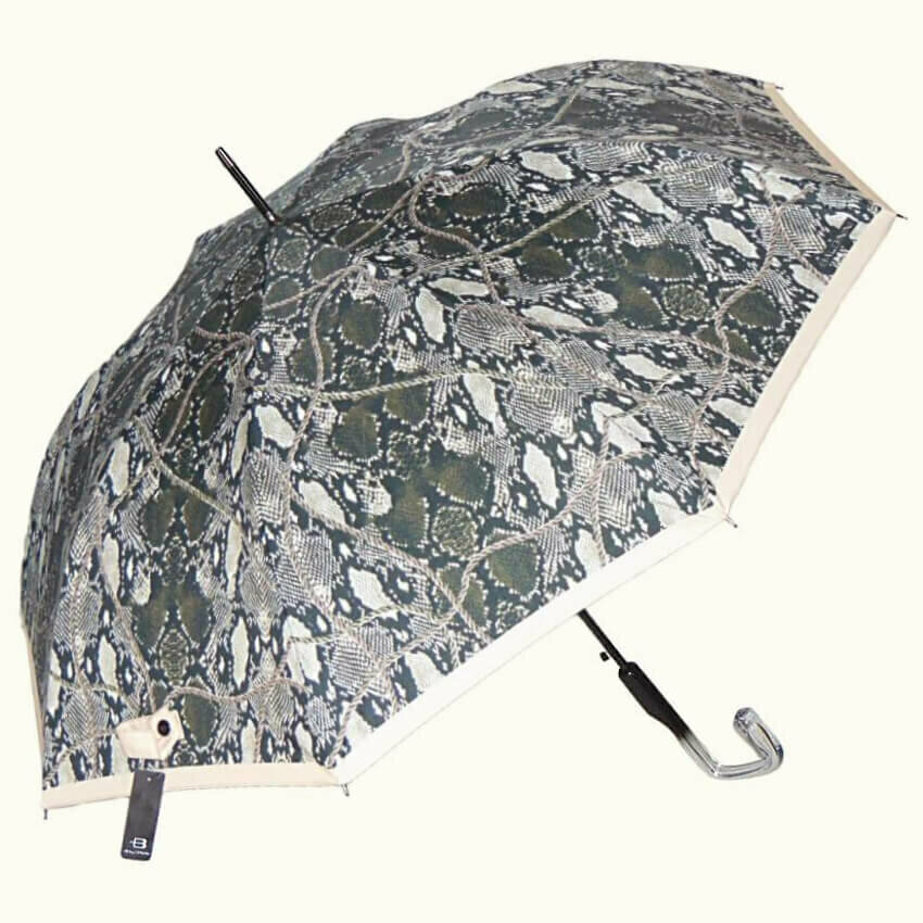 Зонт-трость