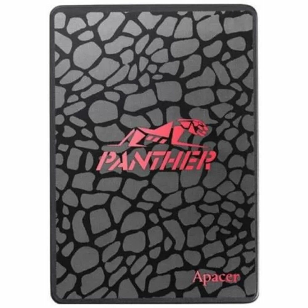 Apacer 256 ГБ Внутренний SSD-диск (AP256GAS350-1)