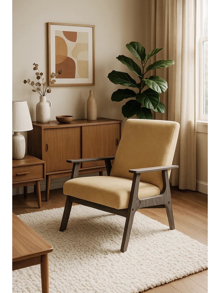 Кресло в гостиную ARC AAD interior